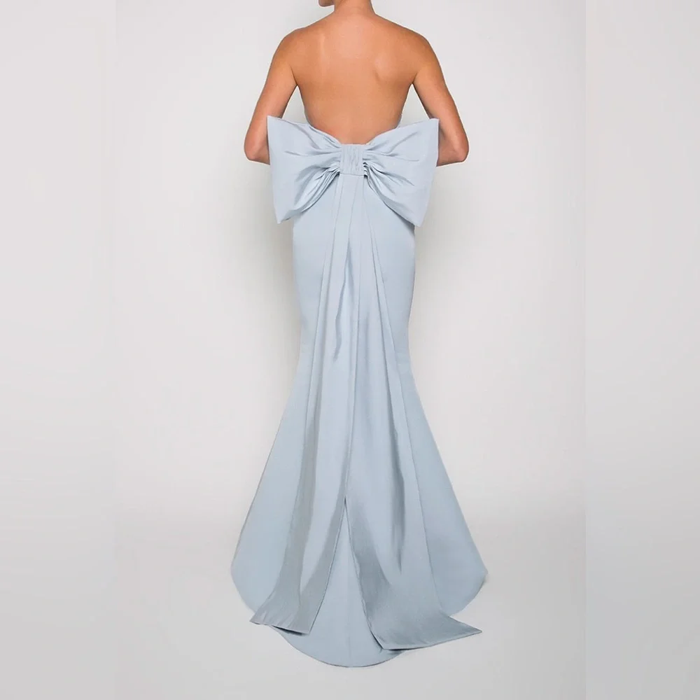 Alexia Maria | Dresses | 625 Alexia Maria Margaret Silk Faille Mermaid ...